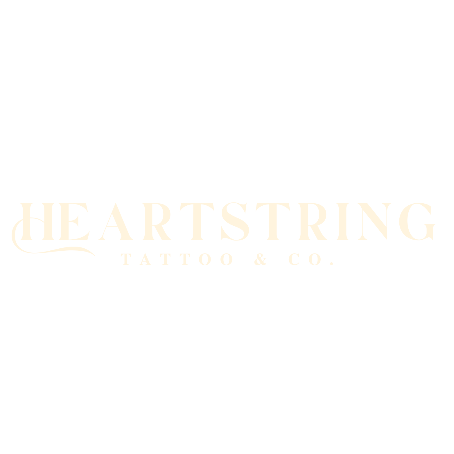 Home - Heartstring Tattoo & Co.
